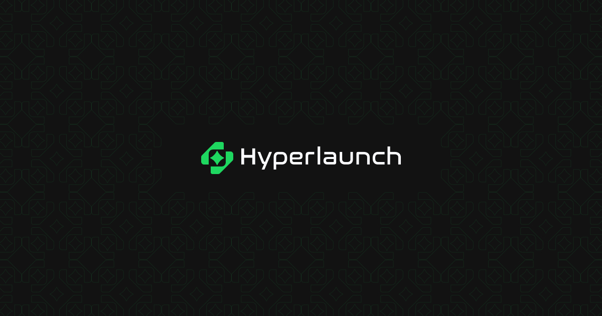 Hyperlaunch